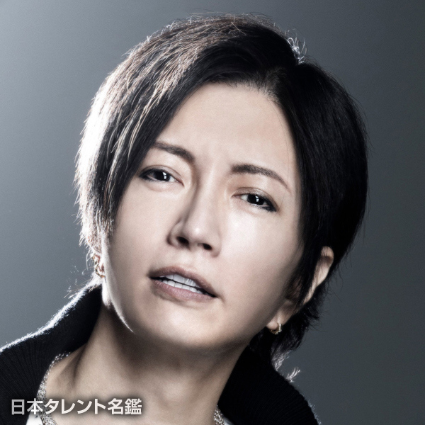 GACKT（ガクト）｜オーディションサイトnarrow