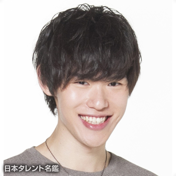 稲野辺 祐二（イナノベ ユウジ）｜芸能人になるためのオーディションサイト narrow（ナロー）