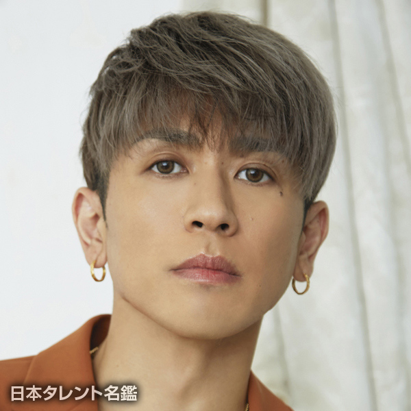 DEEP TAKA（ディープ タカ）｜オーディションサイトnarrow