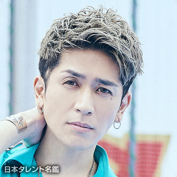 DEEP TAKA（ディープ タカ）｜オーディションサイトnarrow