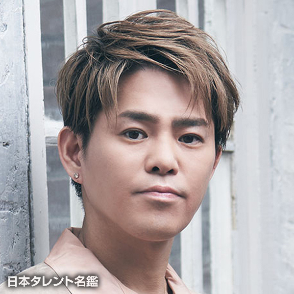 DEEP TAKA（ディープ タカ）｜オーディションサイトnarrow